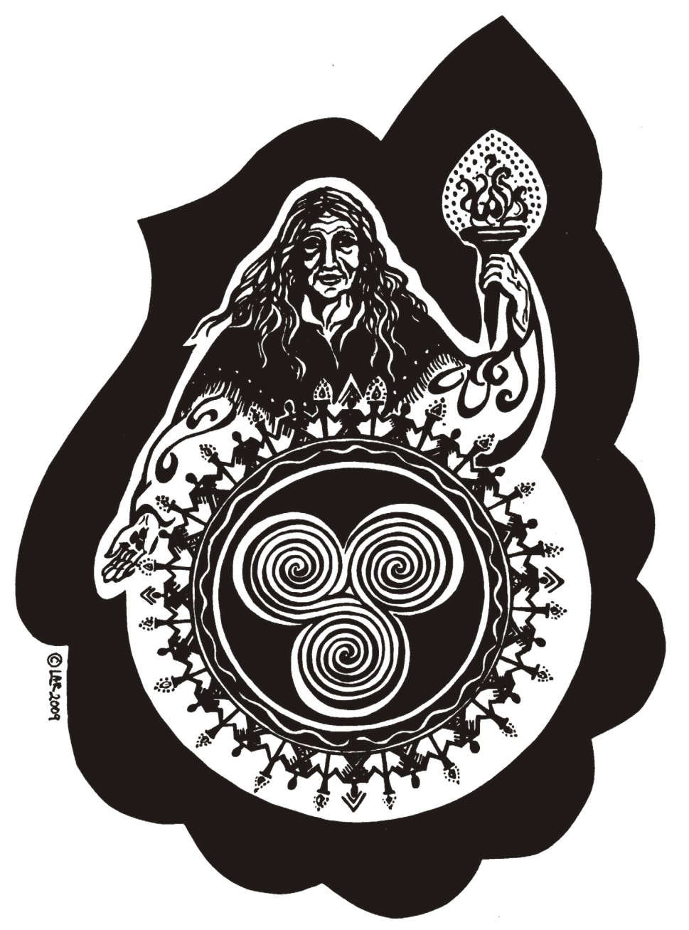 Why Crone – Women of Wisdom